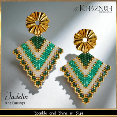 Where do I find beading patterns? | Bead With Bugs